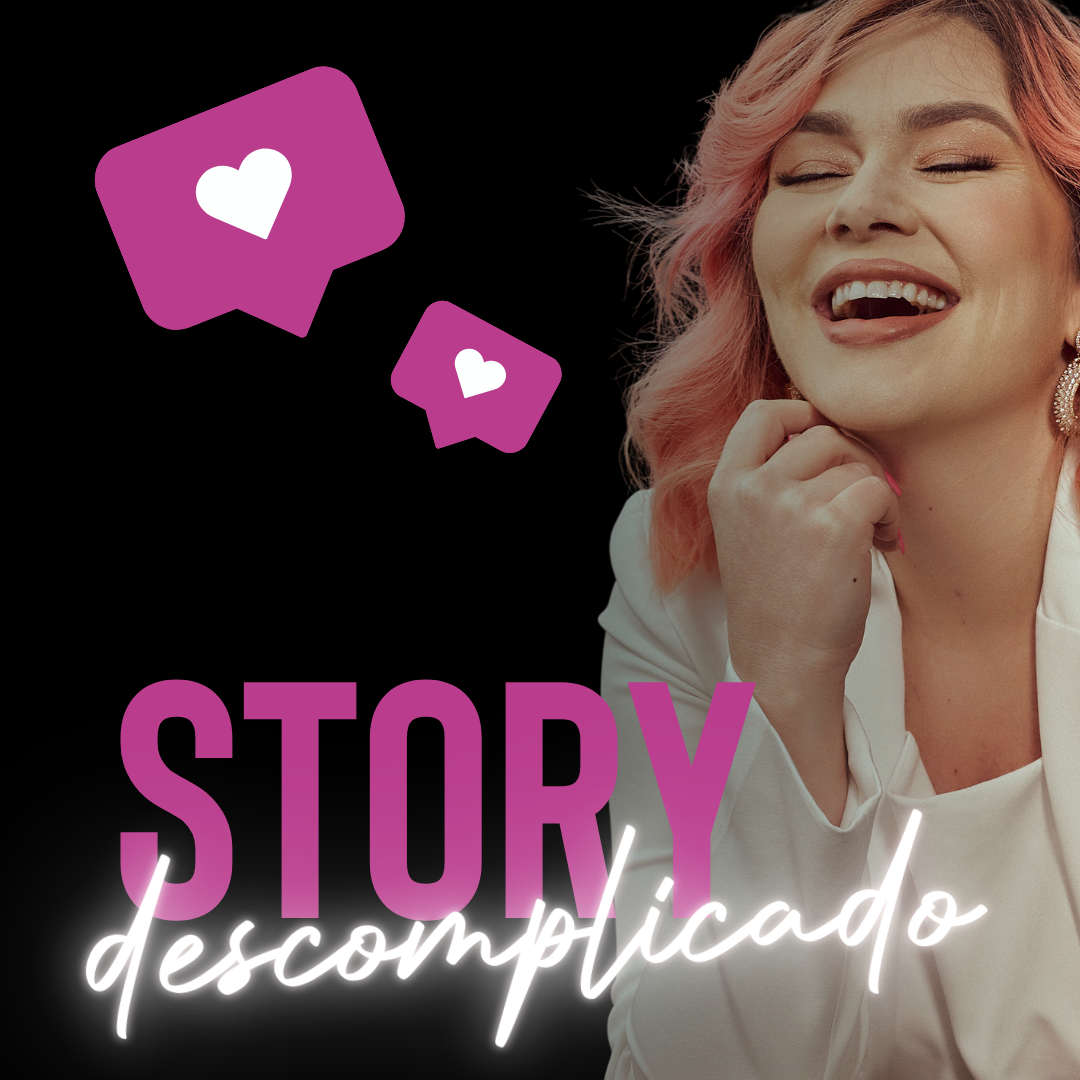Sequência de Stories que Vendem - ISABELA FELIPPE | Hotmart