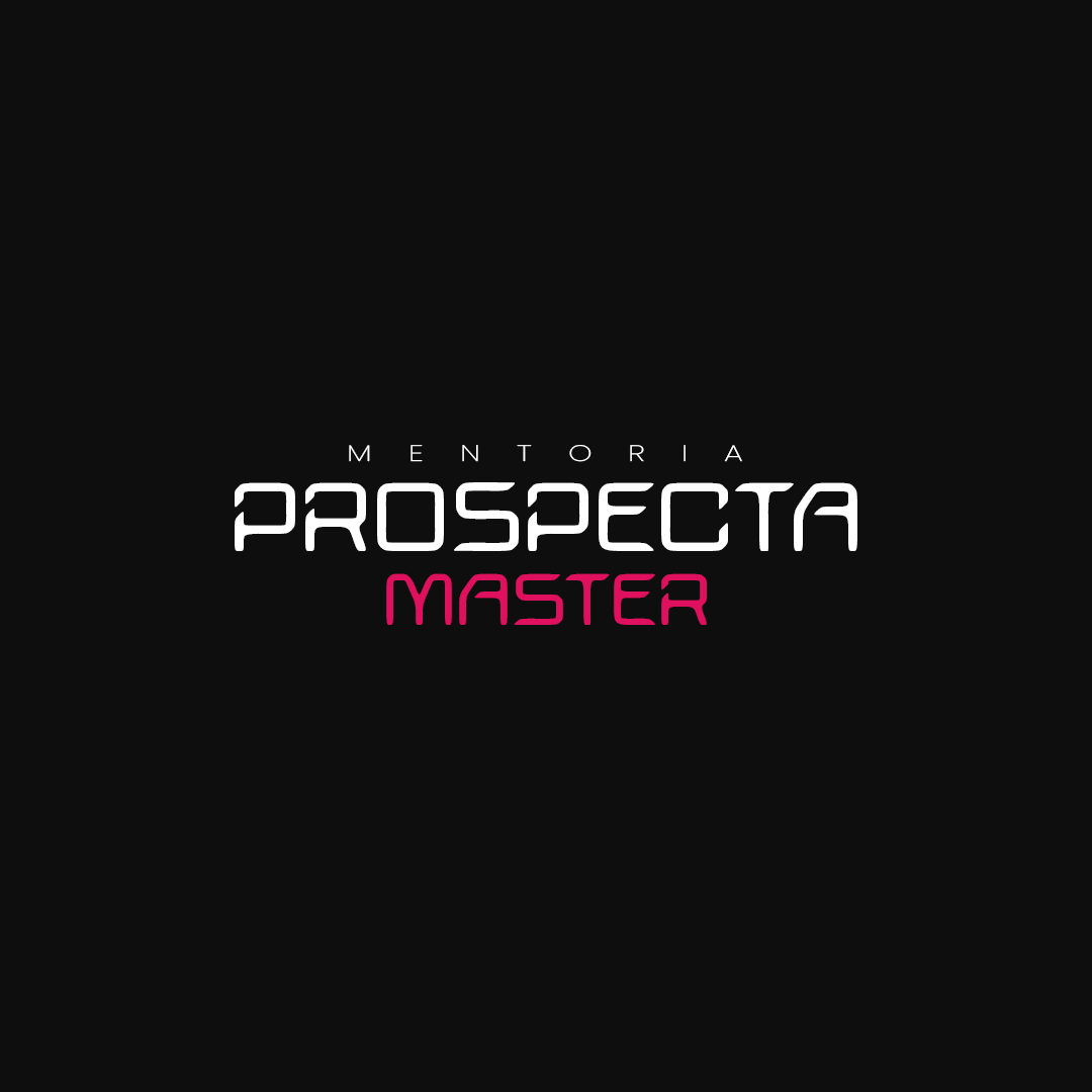 Mentoria Prospecta Master