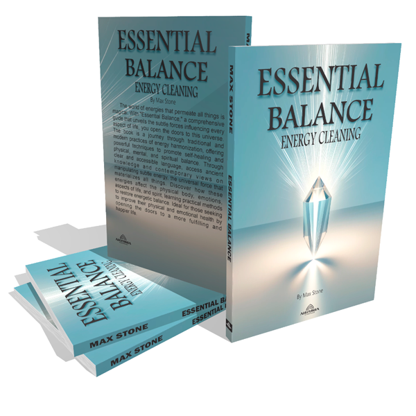 Essential Balance Energy Cleaning