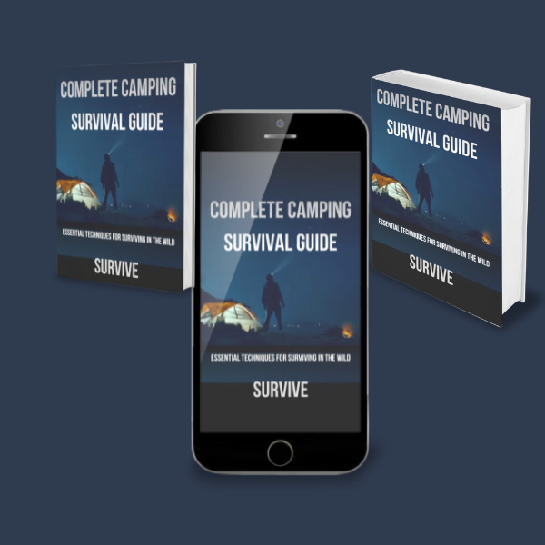 Complete Camping Survival Guide