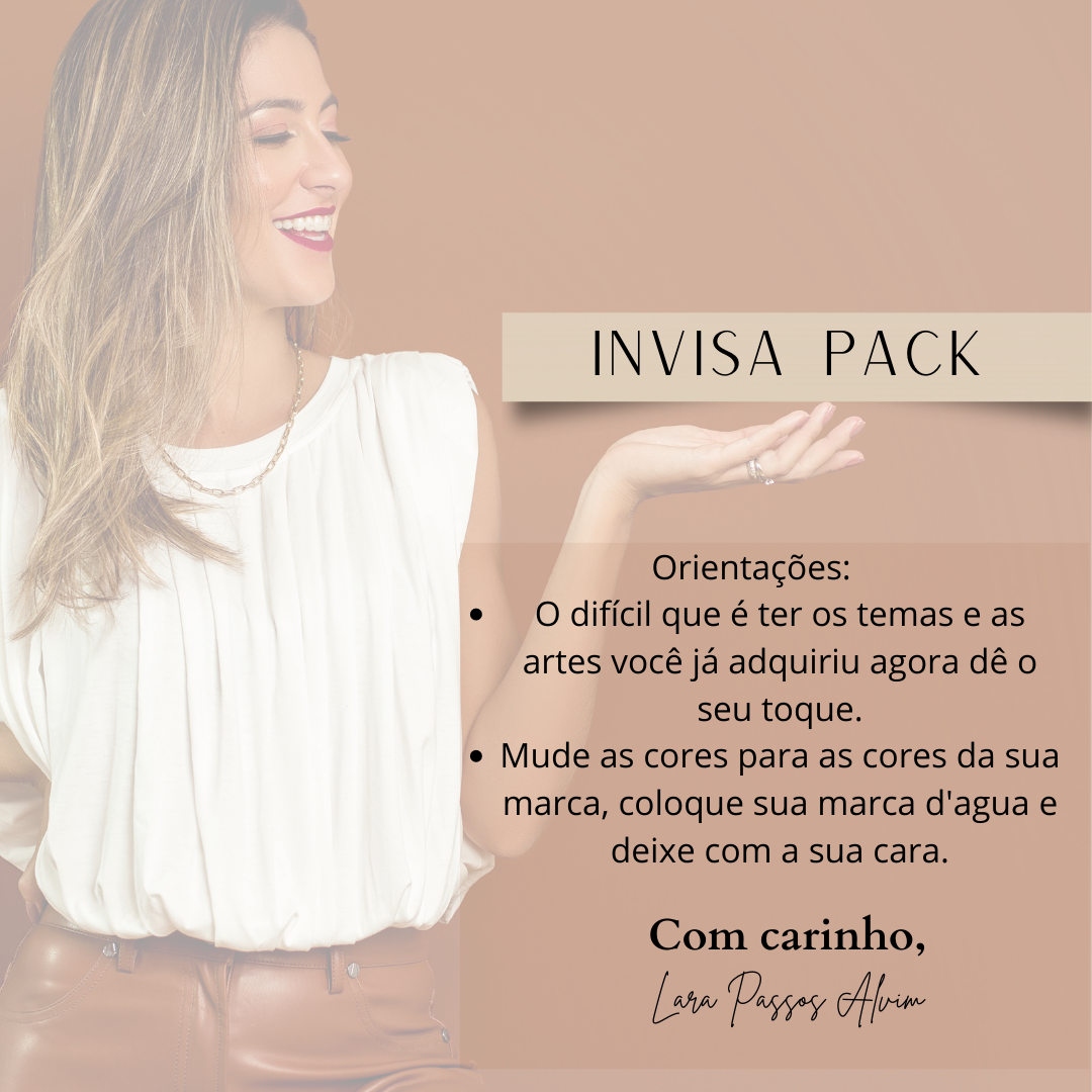 Pack Invisalign Completo