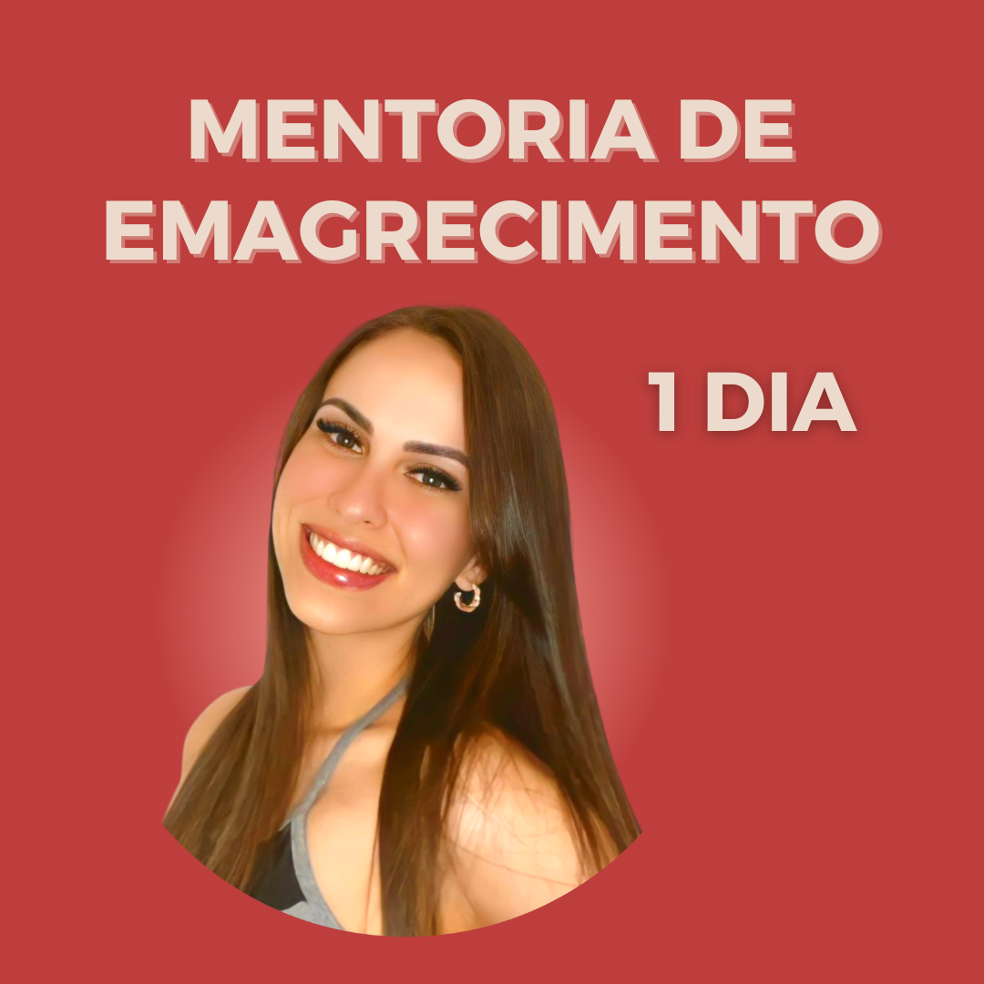 Mentoria de Emagrecimento de 1 Dia - Larissa Rezende | Hotmart