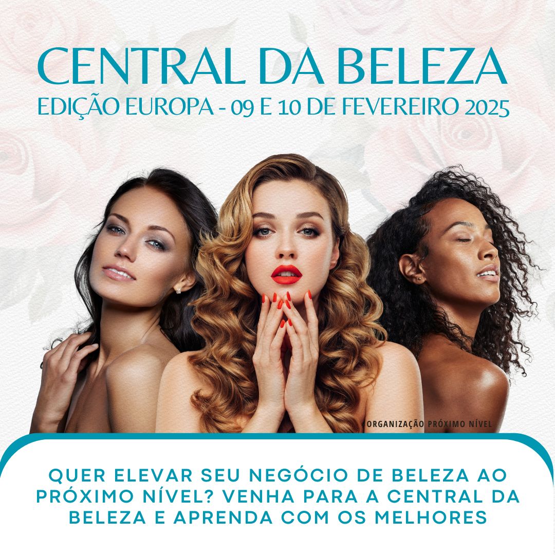 Central da Beleza
