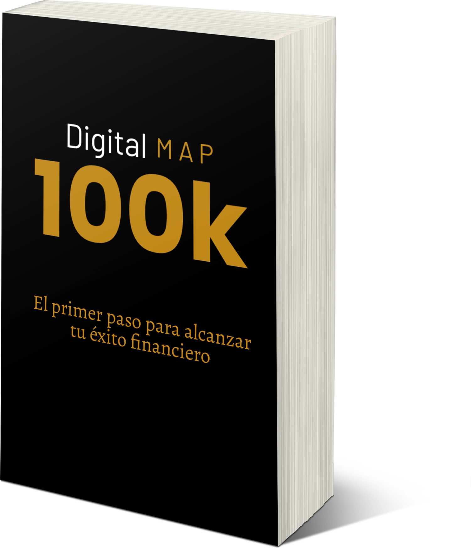 Digital Road Map 100k (curso) - Jose Luis Lescure | Hotmart