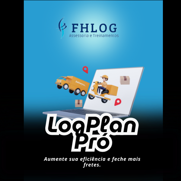 LOGPLAN PRÓ - Fernando Henrique De Brito Santos | Hotmart
