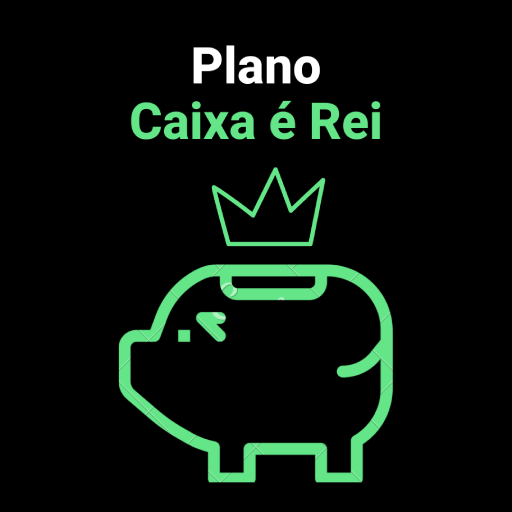 Plano Caixa é Rei - Singular Consultoria | Hotmart