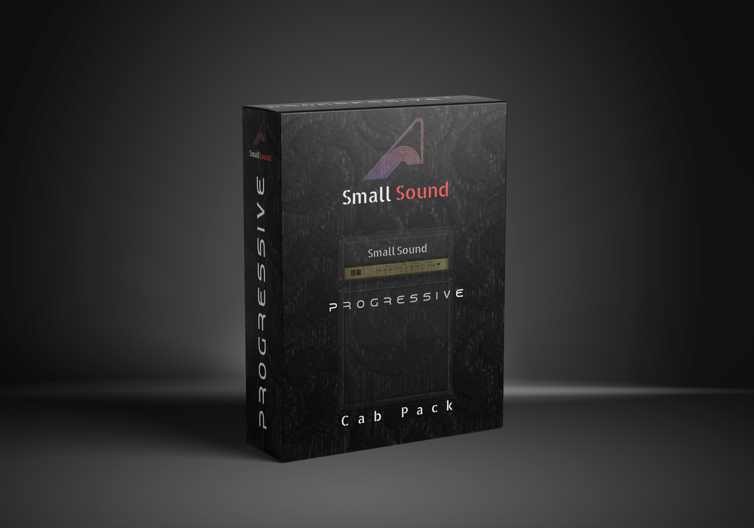 Progressive Cab Pack