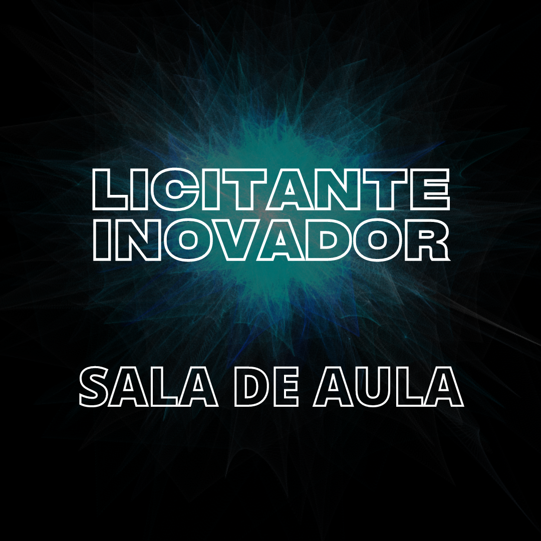 Licitante Inovador - Sala de Aula - Sigma Licitações | Hotmart