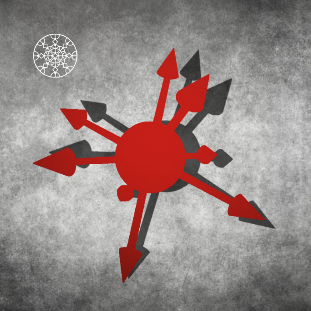 Magia do Caos - Caosofia | Hotmart