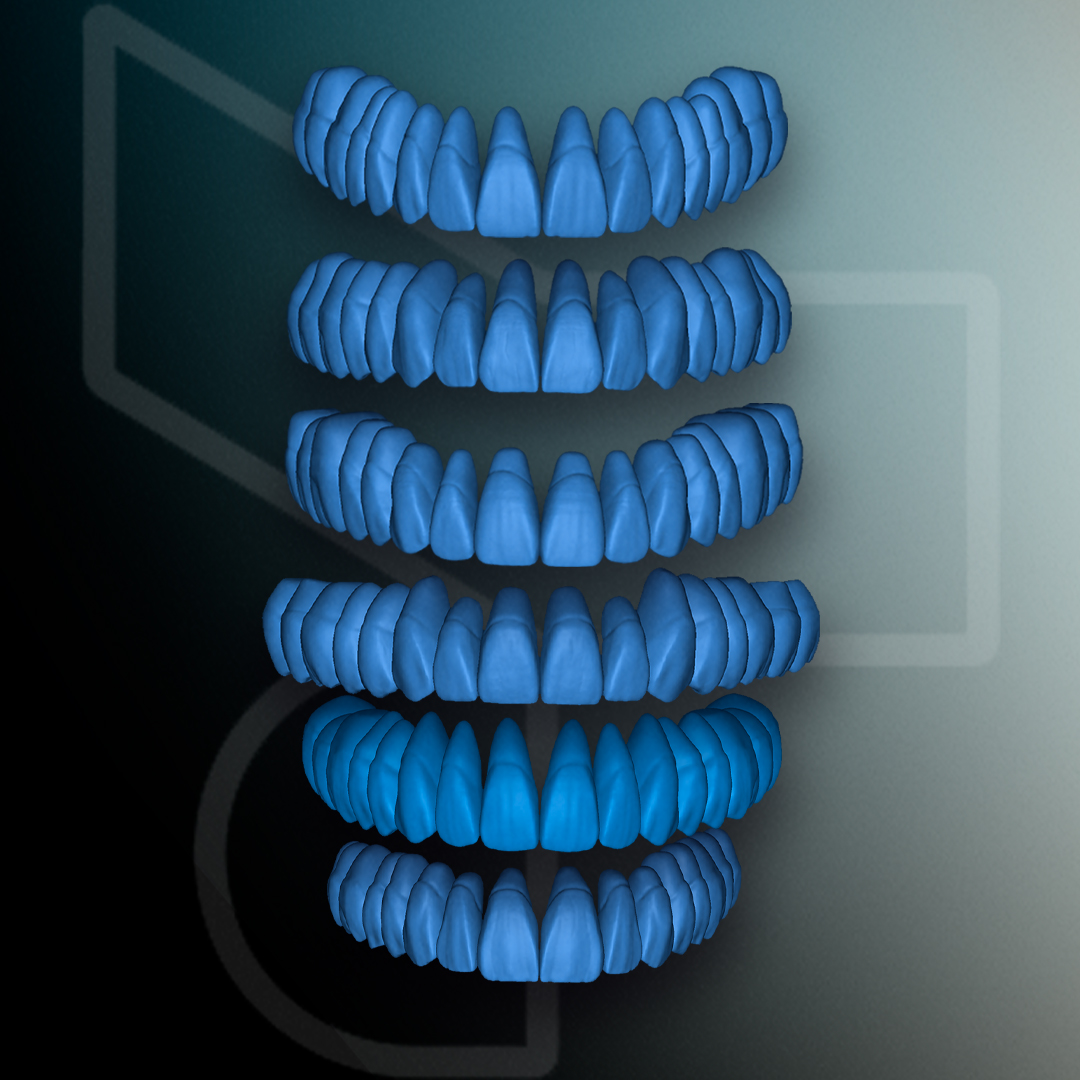 Pack 01 and 02 - Titanium Cad (New Pack) - English