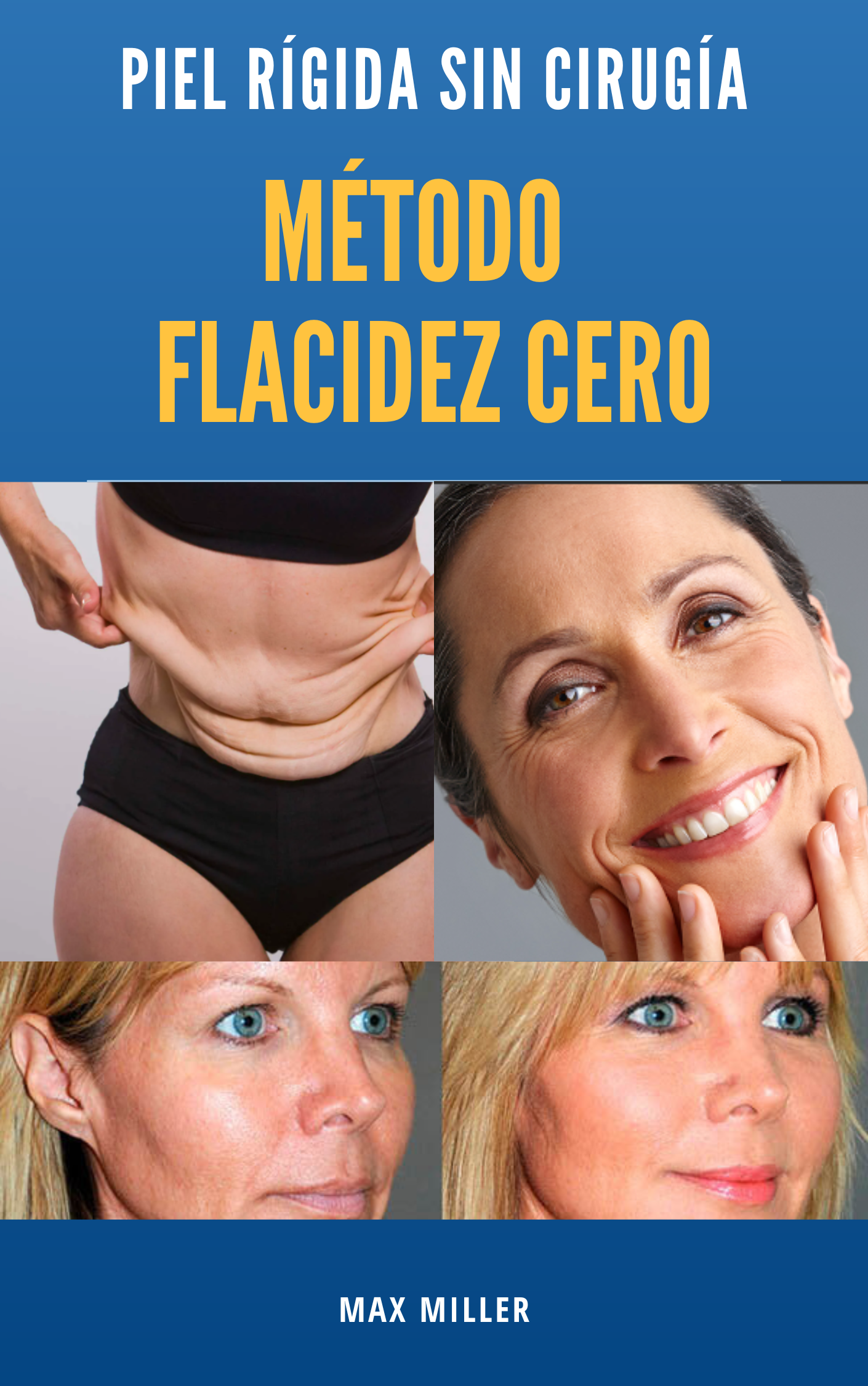 Método Flacidez Cero - Ted Smitt | Hotmart