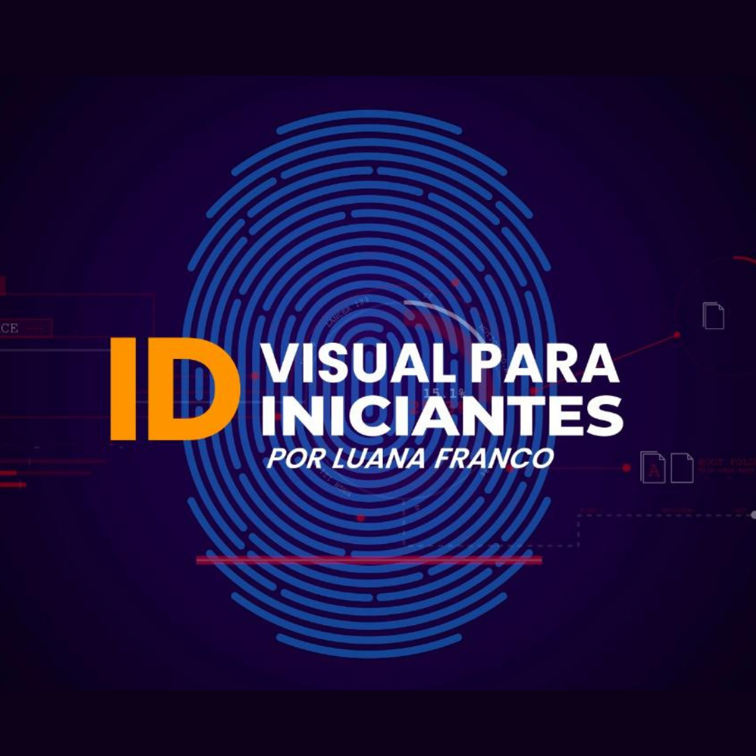 ID VISUAL PARA INICIANTES