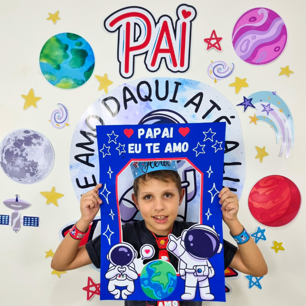 Aulinha Pronta 11 - Dia dos Pais - Alfabeteca ABC | Hotmart