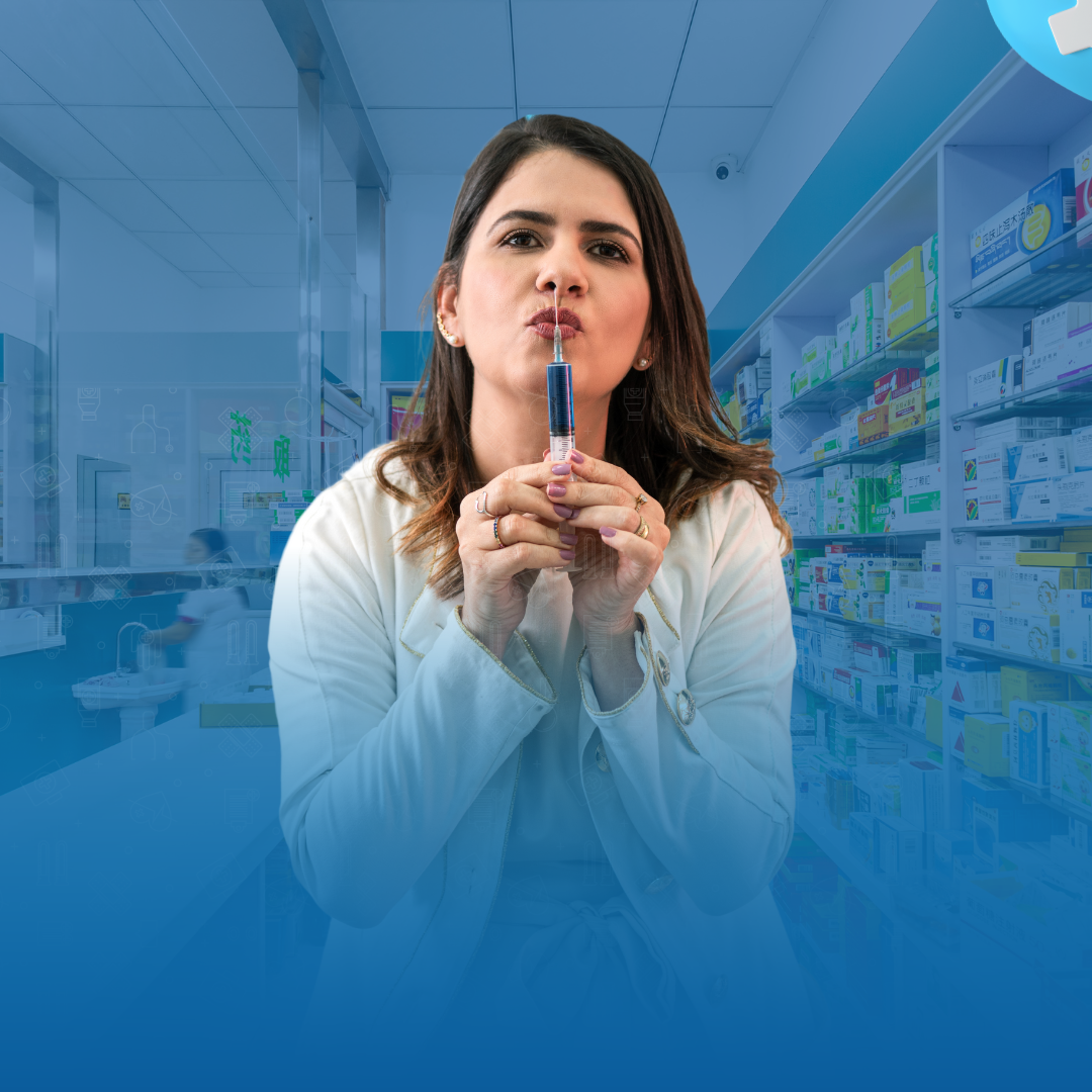 Terapias Injetáveis e praticas integrativas - christiany eler louza...