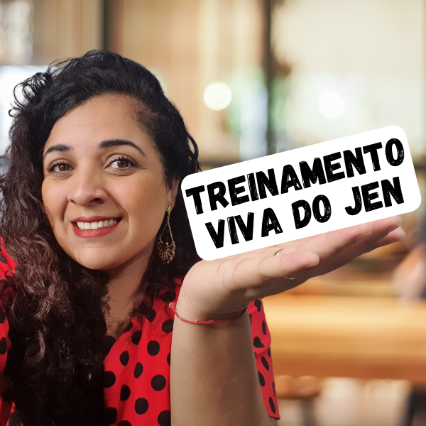 Treinamento Viva do JEN 2.0 - JornaLink | Hotmart