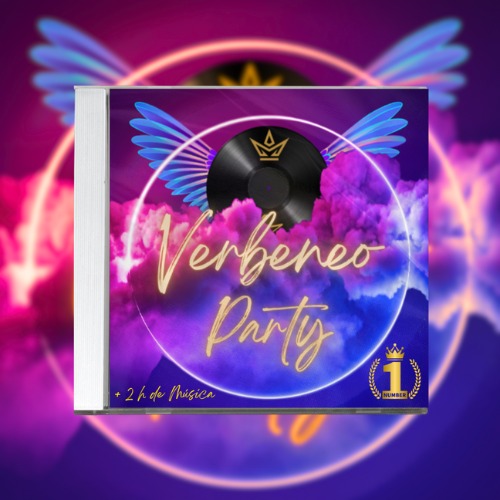 Sesión DJ Verbena Party - Miguel Gonzalez Balteiro | Hotmart