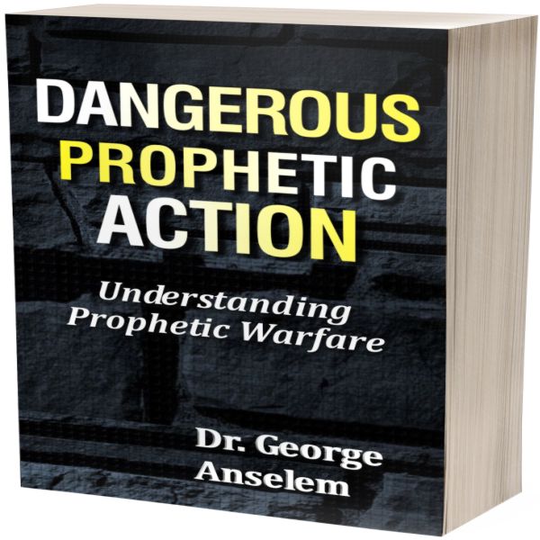 DANGEROUS PROPHETIC ACTIONS