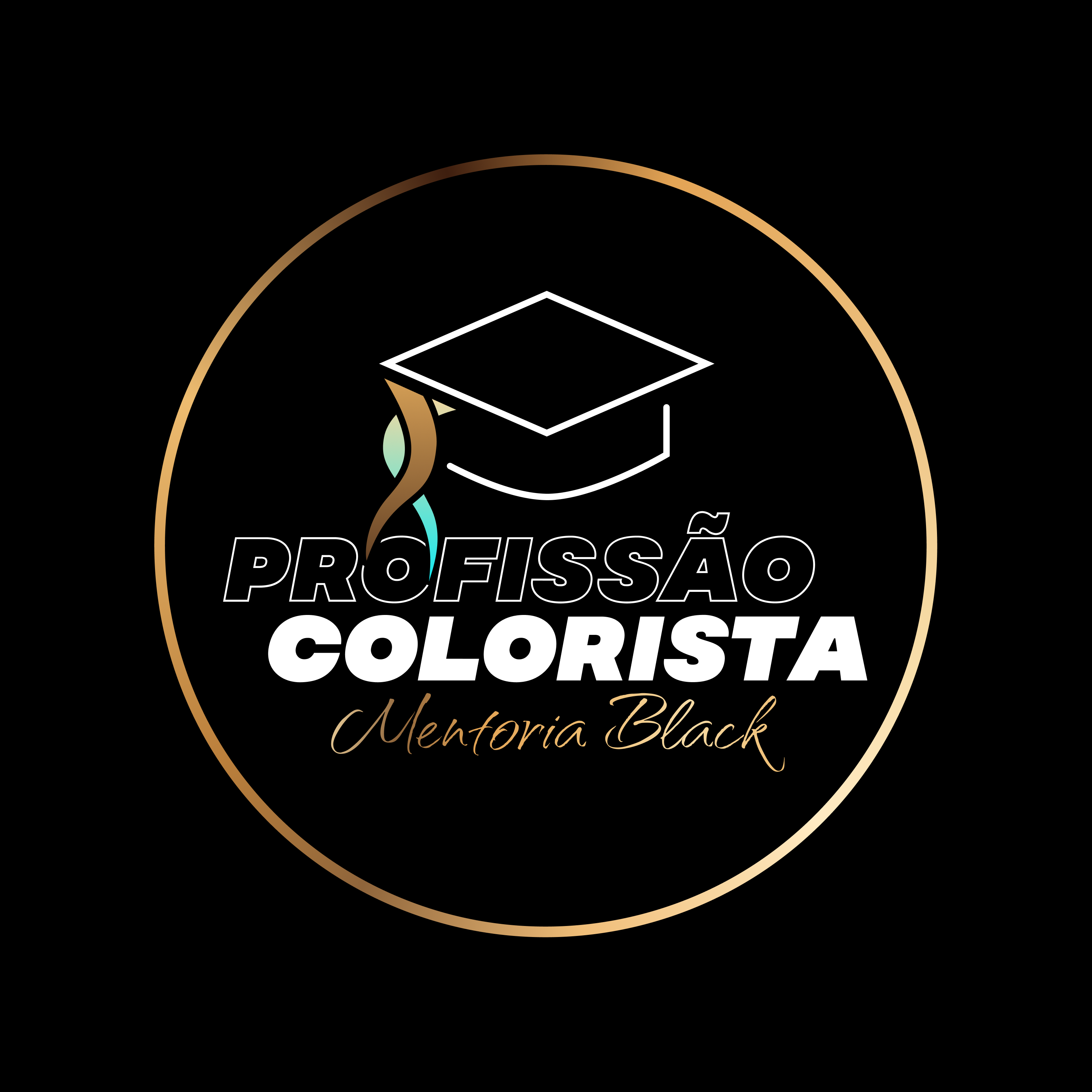 Mentoria Black