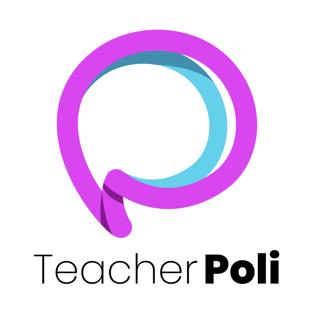 Teacher Poli