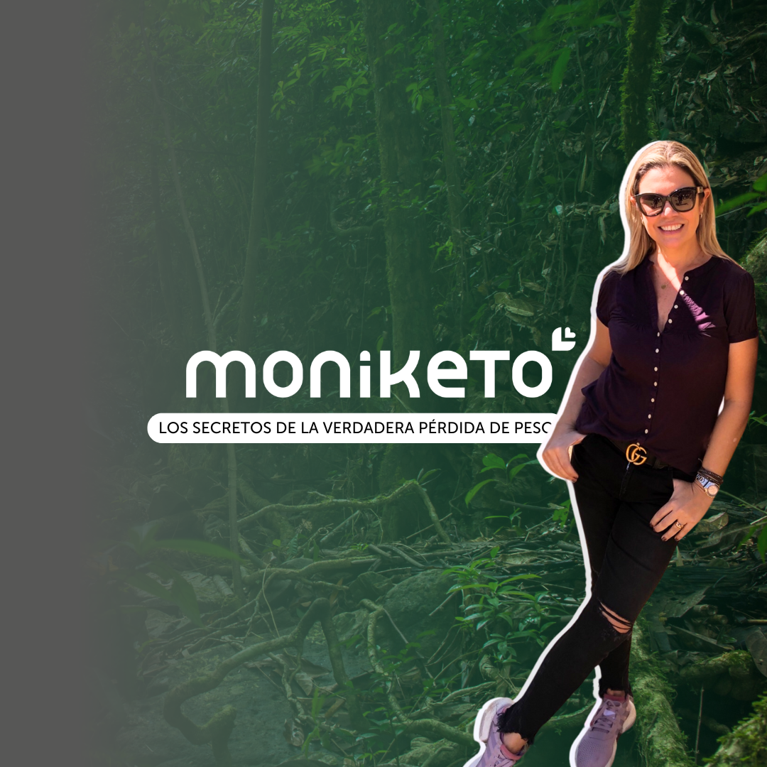 Reset Ancestral - Monika Moreno | Hotmart