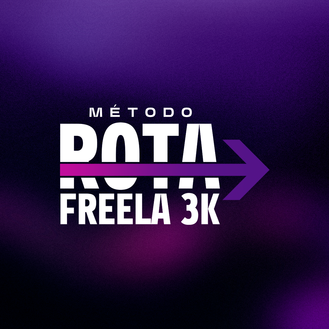 Rota Freela 3K