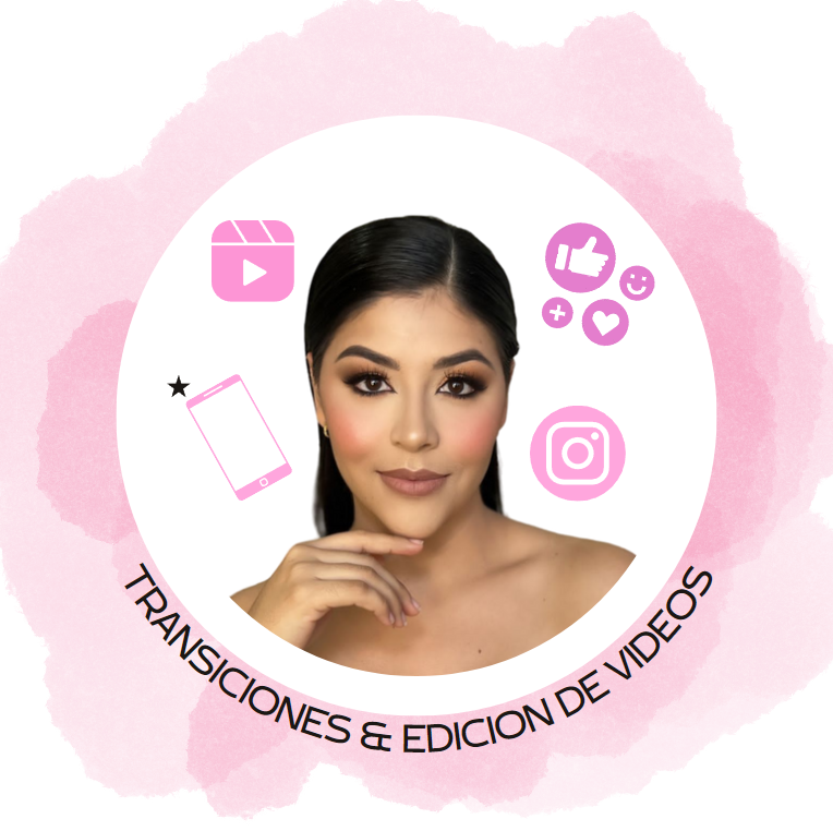 TRANSICIONES Y EDICION DE VIDEOS