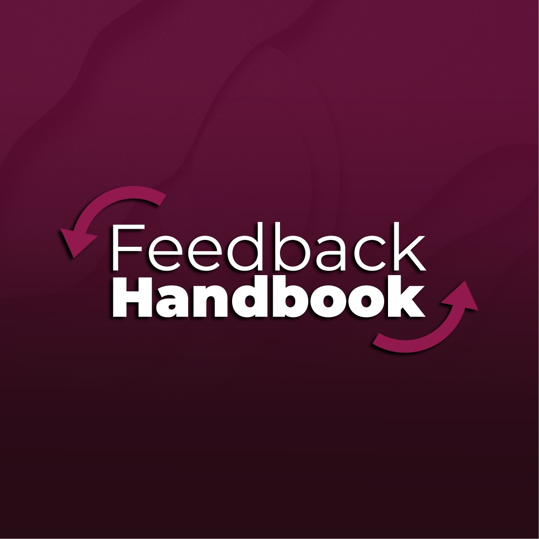 Feedback Handbook