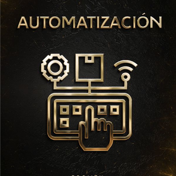 Automatización - Andreti Page | Hotmart