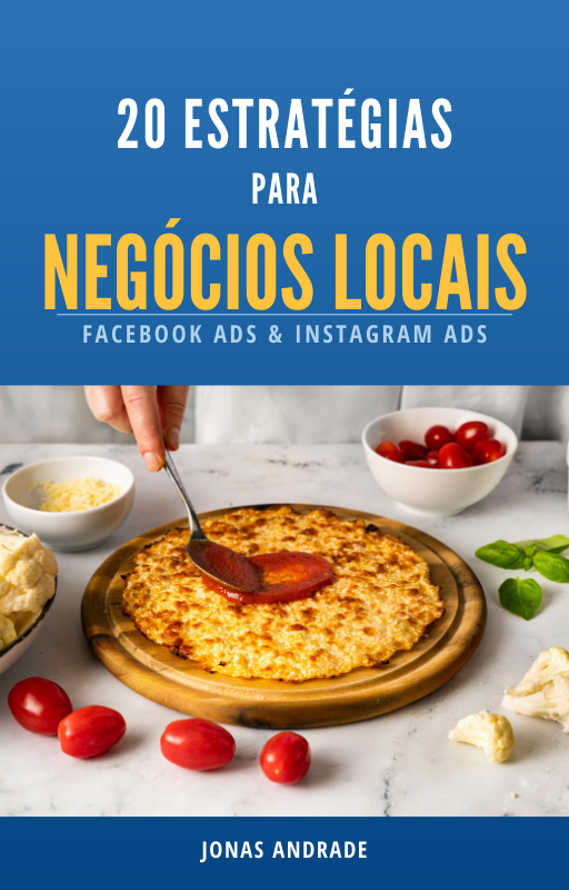 20 Estratégias De Trafégo Pago Para Negócios Locais