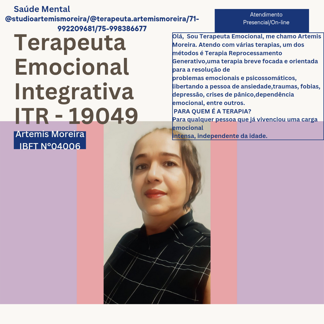 Terapeuta de Resultados