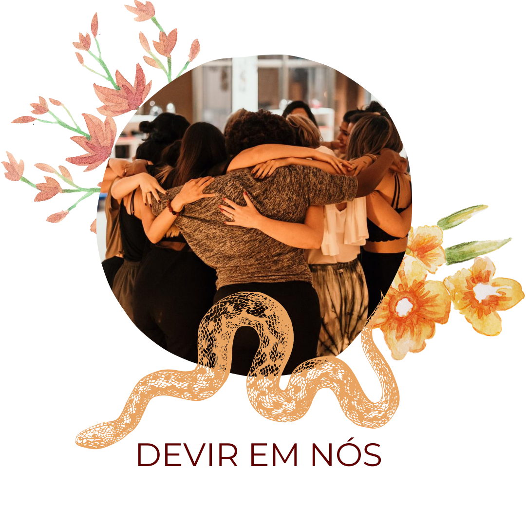Devir em nós - Julia Musso | Hotmart