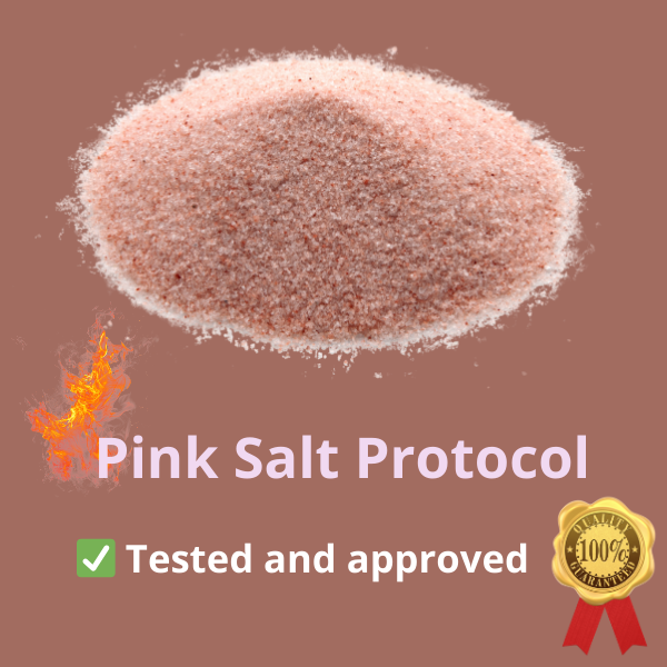 Pink Salt Protocol