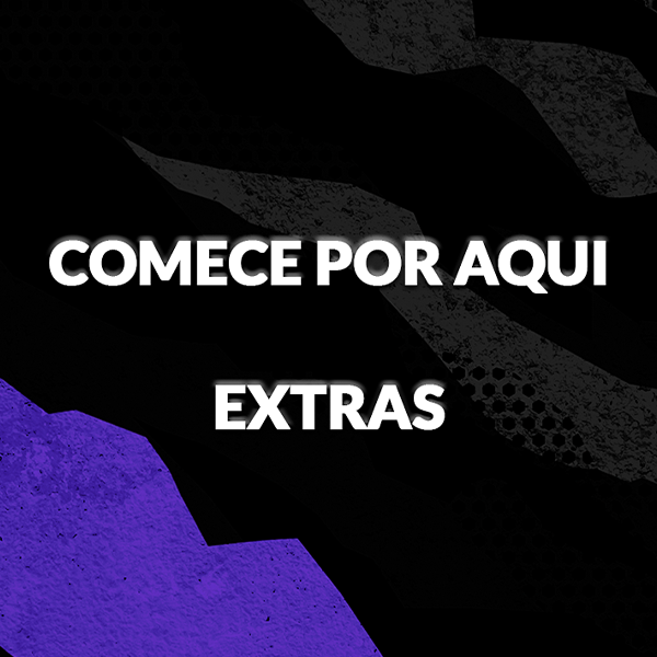 Comece por aqui - Extras - Axel Matheus Loyola Gouveia | Hotmart