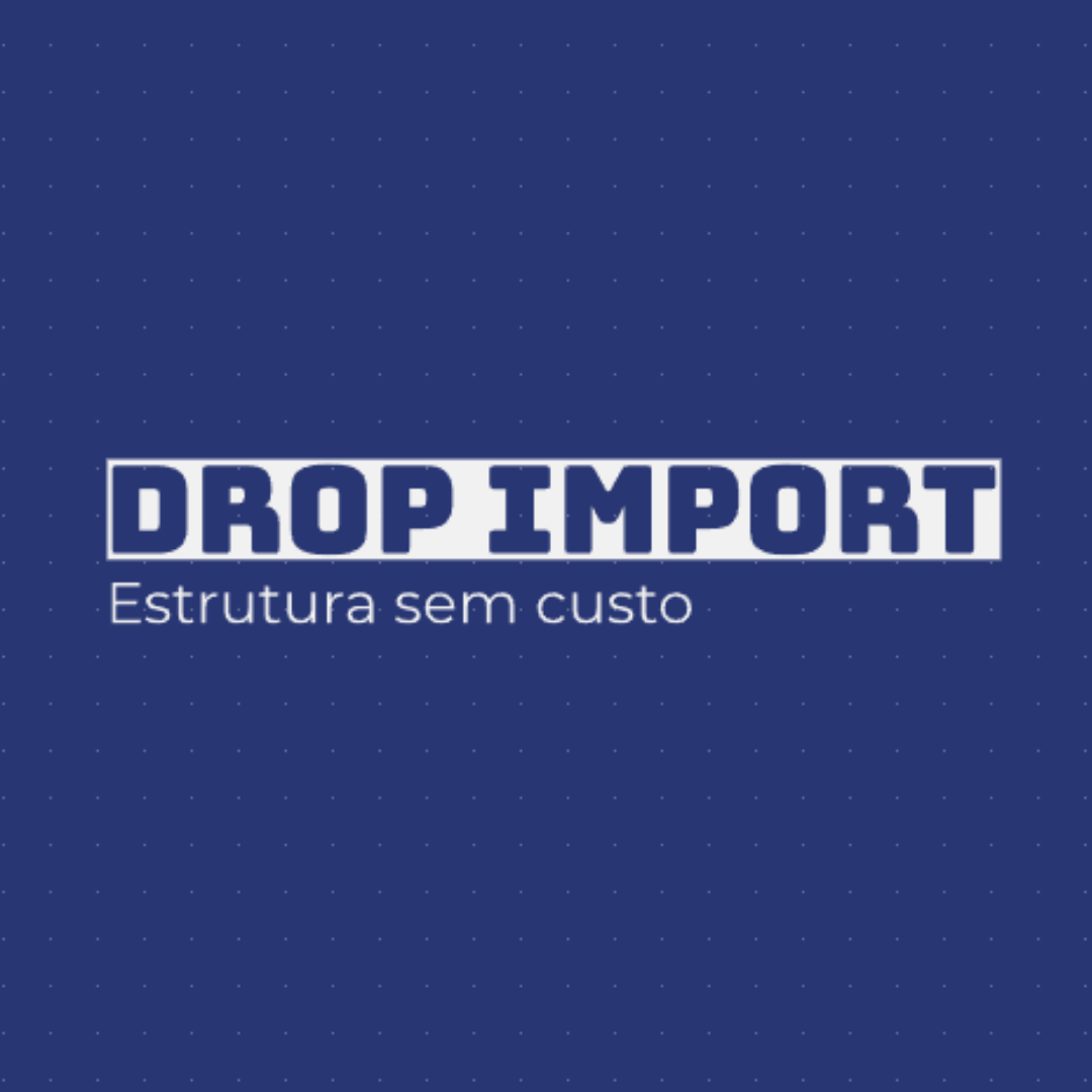 Drop Import