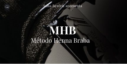 Método Henna Braba