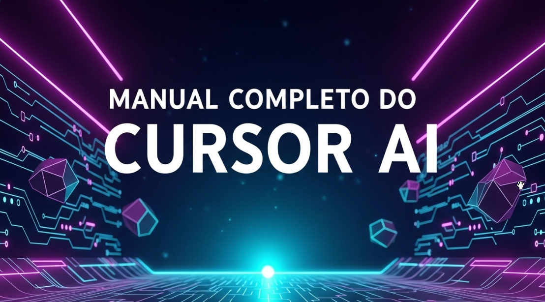 Cursor - Domine o Cursor e Automatize Suas Tarefas | Hotmart
