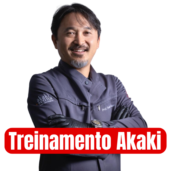 Treinamento Akaki - Akaki MV | Hotmart