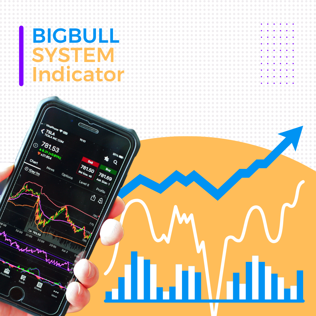 BIGBULL SYSTEM Indicator - Simão Silva | Hotmart
