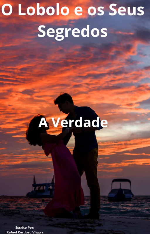 Lobolo Casamento Tradicional em Africa - Rafael Viegas | Hotmart