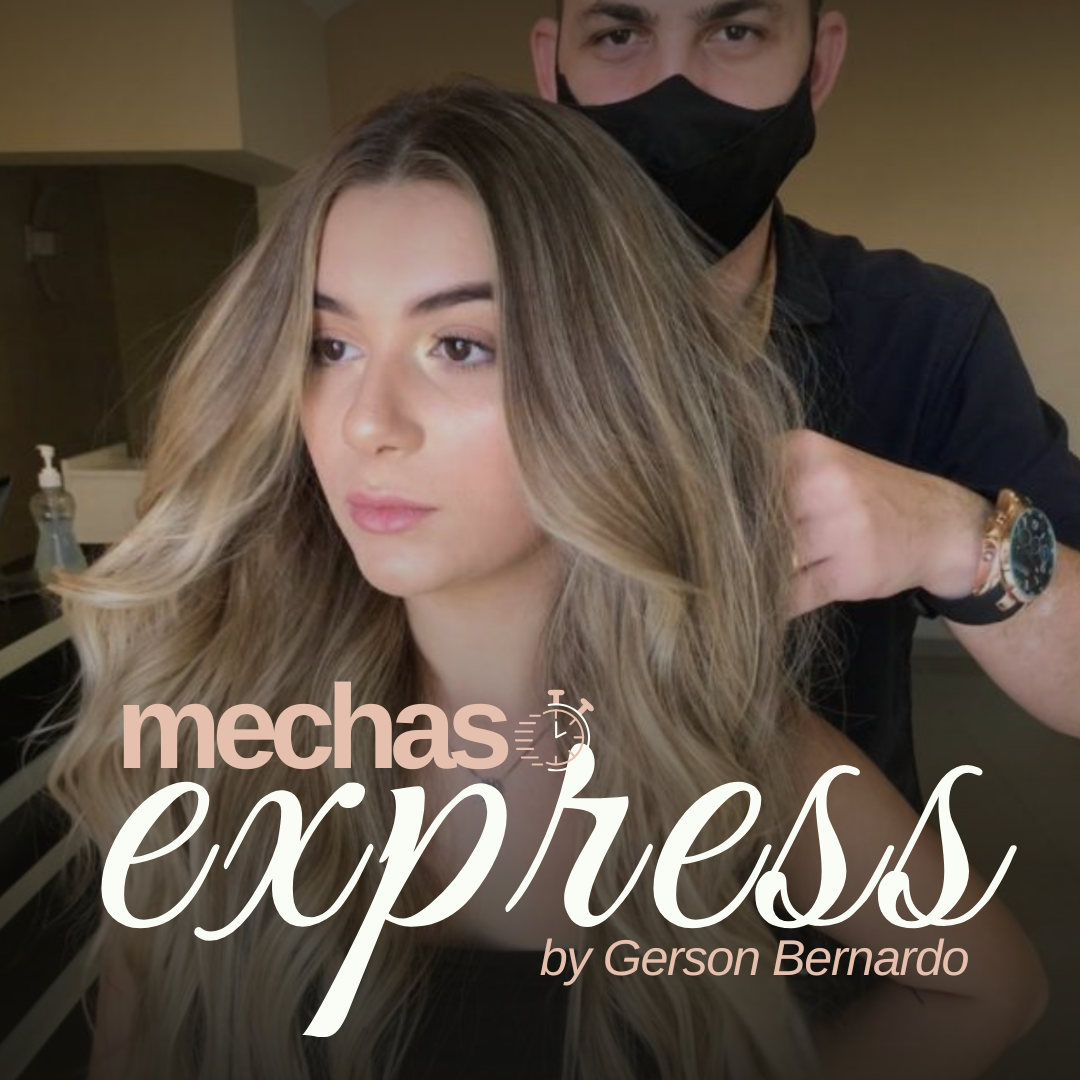Mechas Express