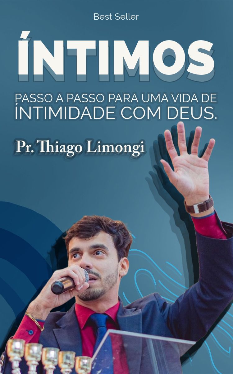 ÍNTIMOS - Thiago Gomes Limongi | Hotmart