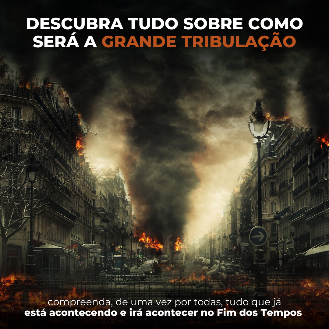 Apocalipse Descomplicado - Ronaldo Alves de Jesus | Hotmart