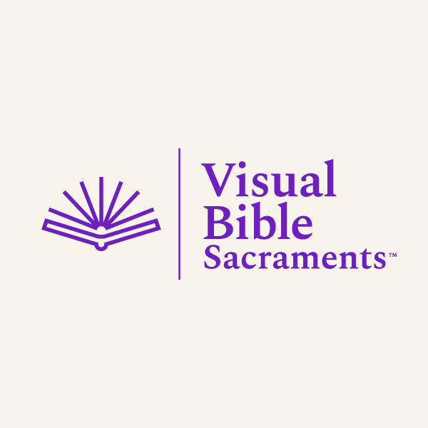 Visual Bible Sacraments - Californian® | Hotmart