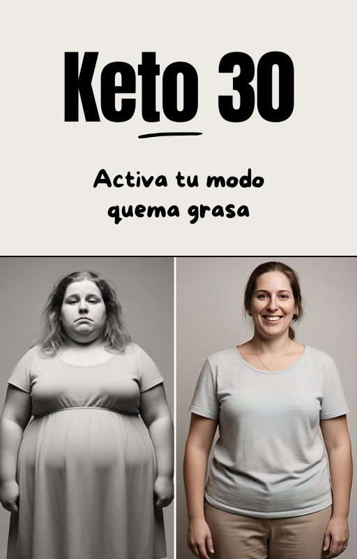 Activa el Modo Quema Grasa: Guía Keto de Alto Impacto