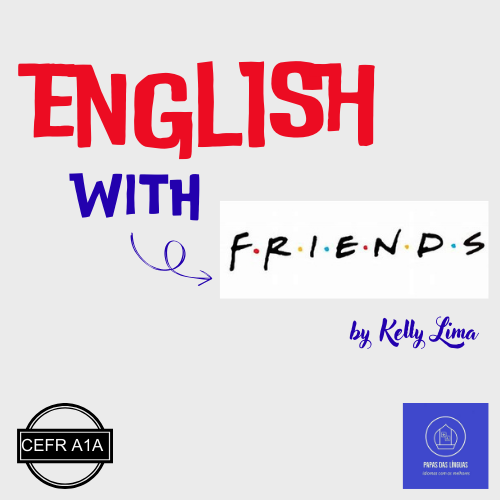 English with Friends - A1A