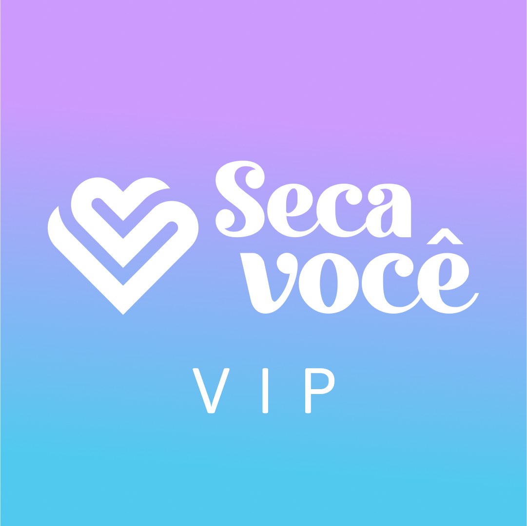 Seca Você • VIP - SECA VOCE PERSONALITTE LTDA | Hotmart