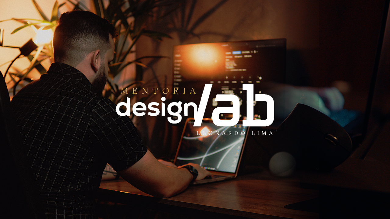 Mentoria Design/ab - IDDigital | Hotmart