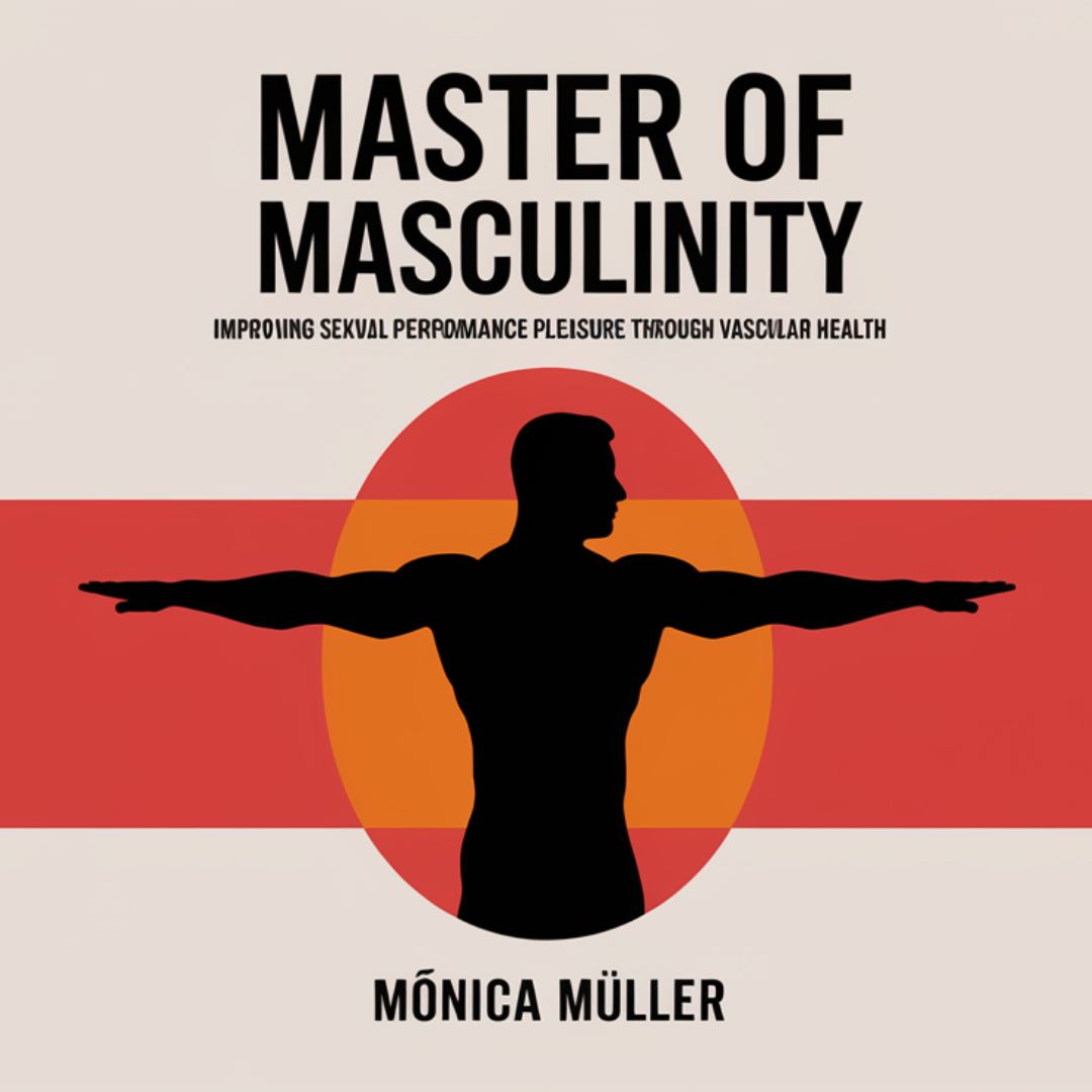 Master Of Masculinity I Improving Sexual Performance and Pleasure T...