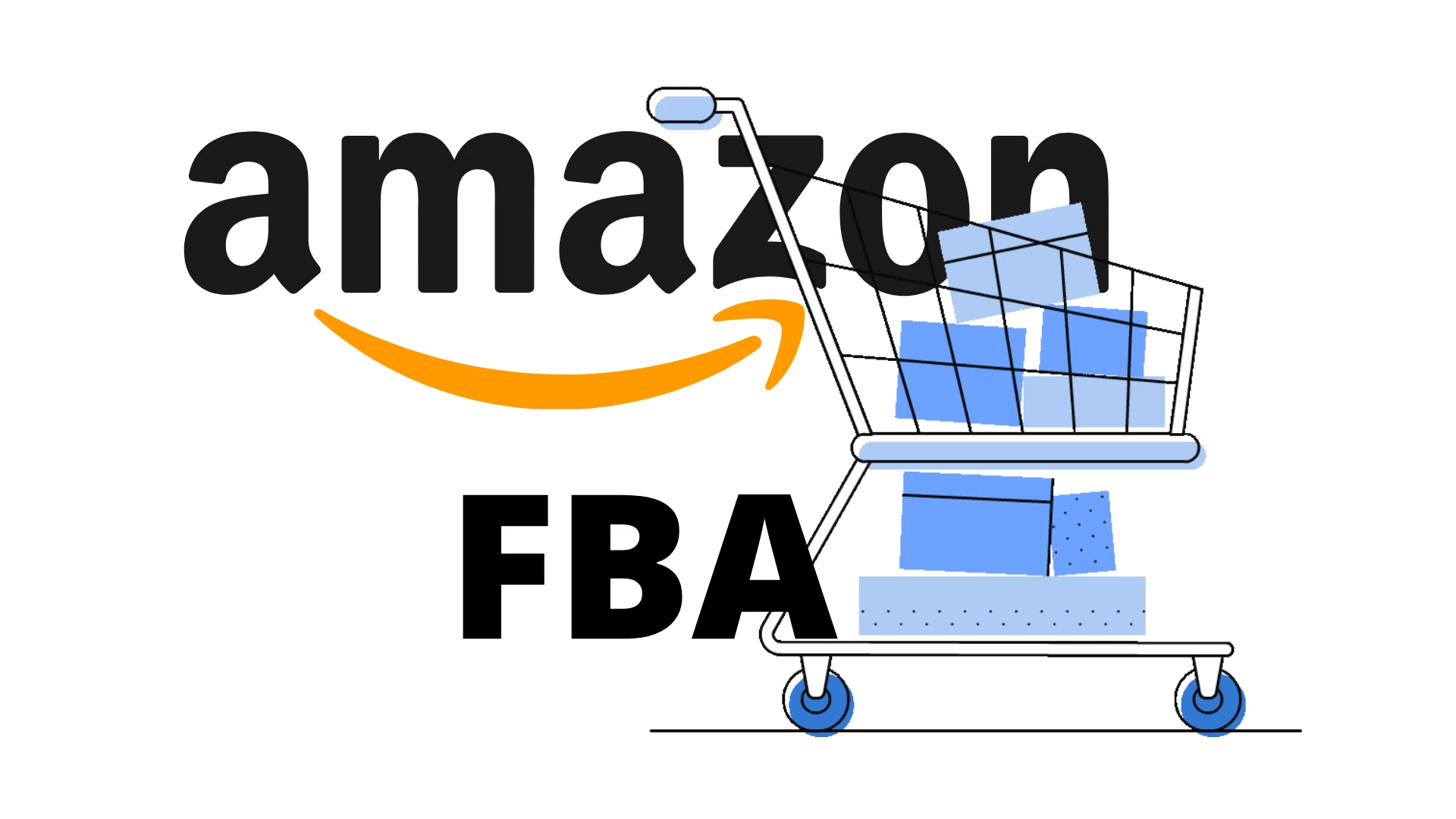 APRENDE A VENDER EN AMAZON FBA PARA PRINCIPIANTES - Francisco Roman ...