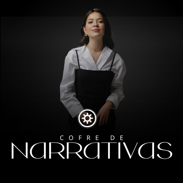 Cofre de Narrativas - Gabriela Mauri | Hotmart
